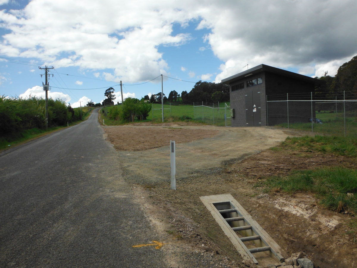 Zanetto Civil | The Water Reticulation Civil Construction Specialists